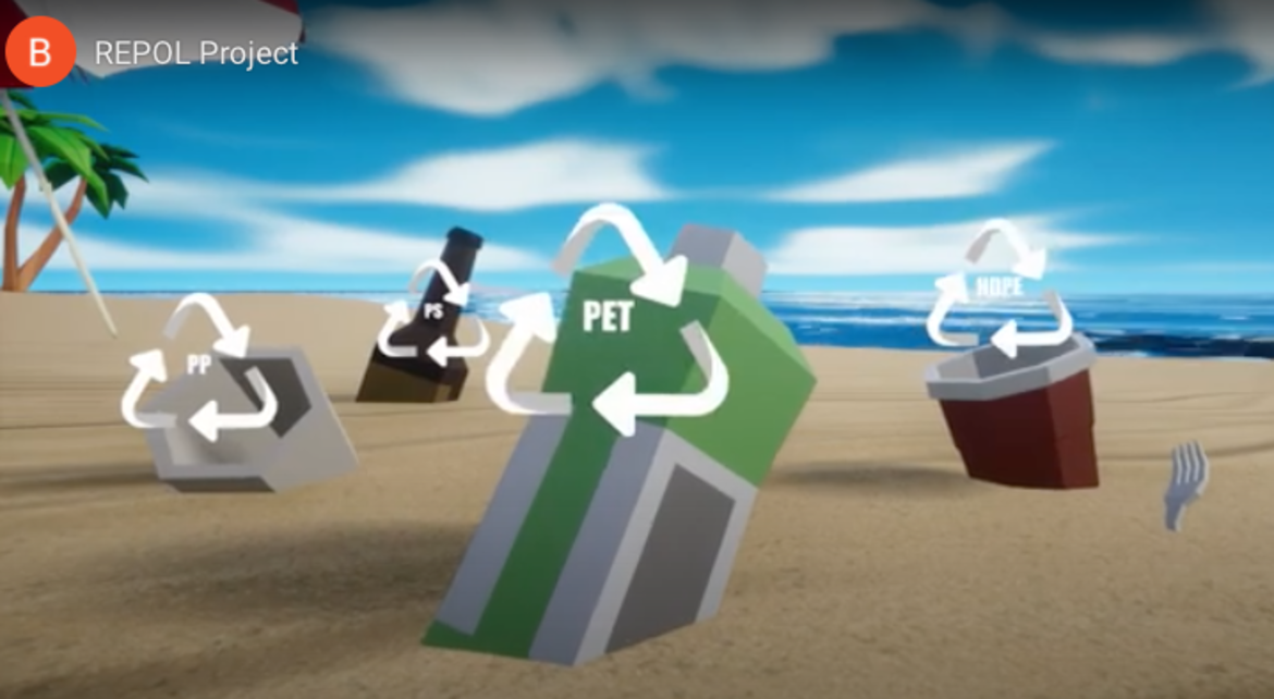 REPOL Video | REPOL EID